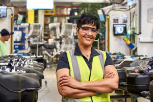 About GAA | GAA Manufacturing and Supply Chain Management