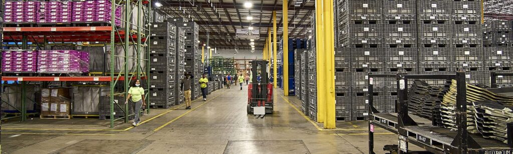 Home | GAA Manufacturing and Supply Chain Management