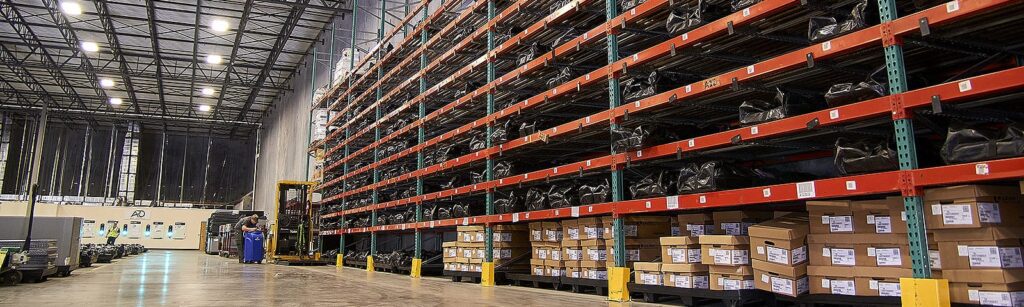 Home | GAA Manufacturing and Supply Chain Management